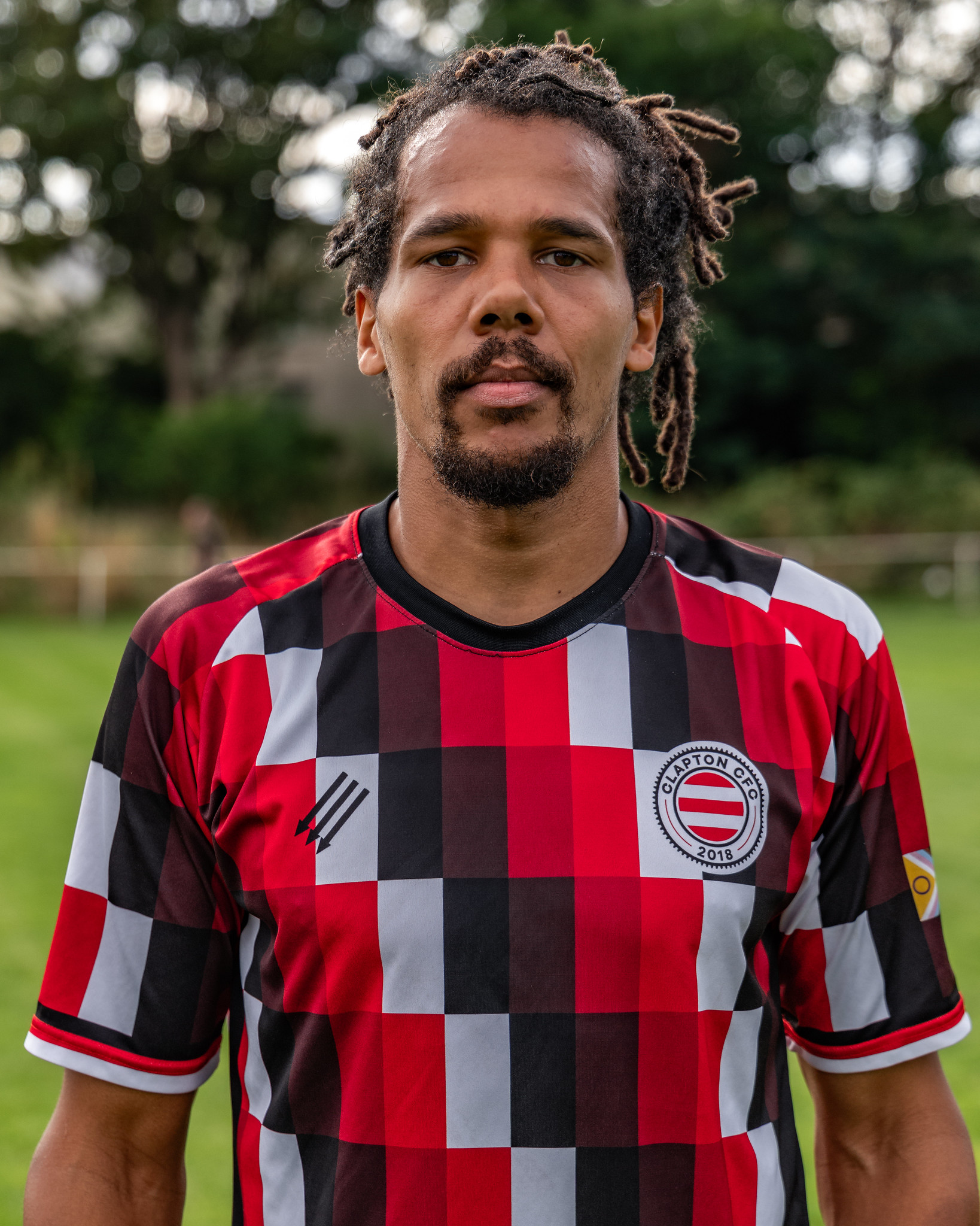 Korahn Gayle - Clapton Community FC