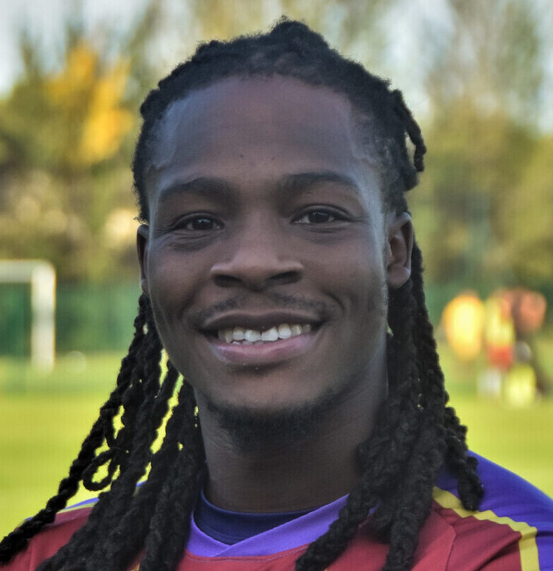 Joshua Adejokun - Clapton Community FC