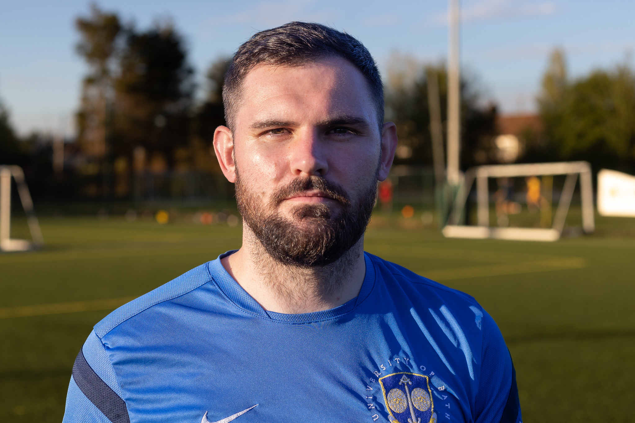 Matthew Cunnington - Clapton Community FC