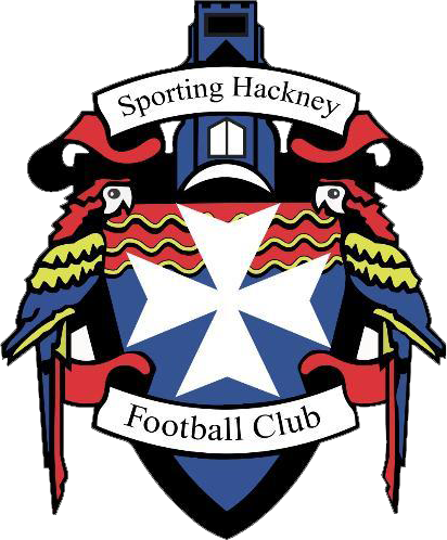Sporting Hackney FC - Clapton Community FC