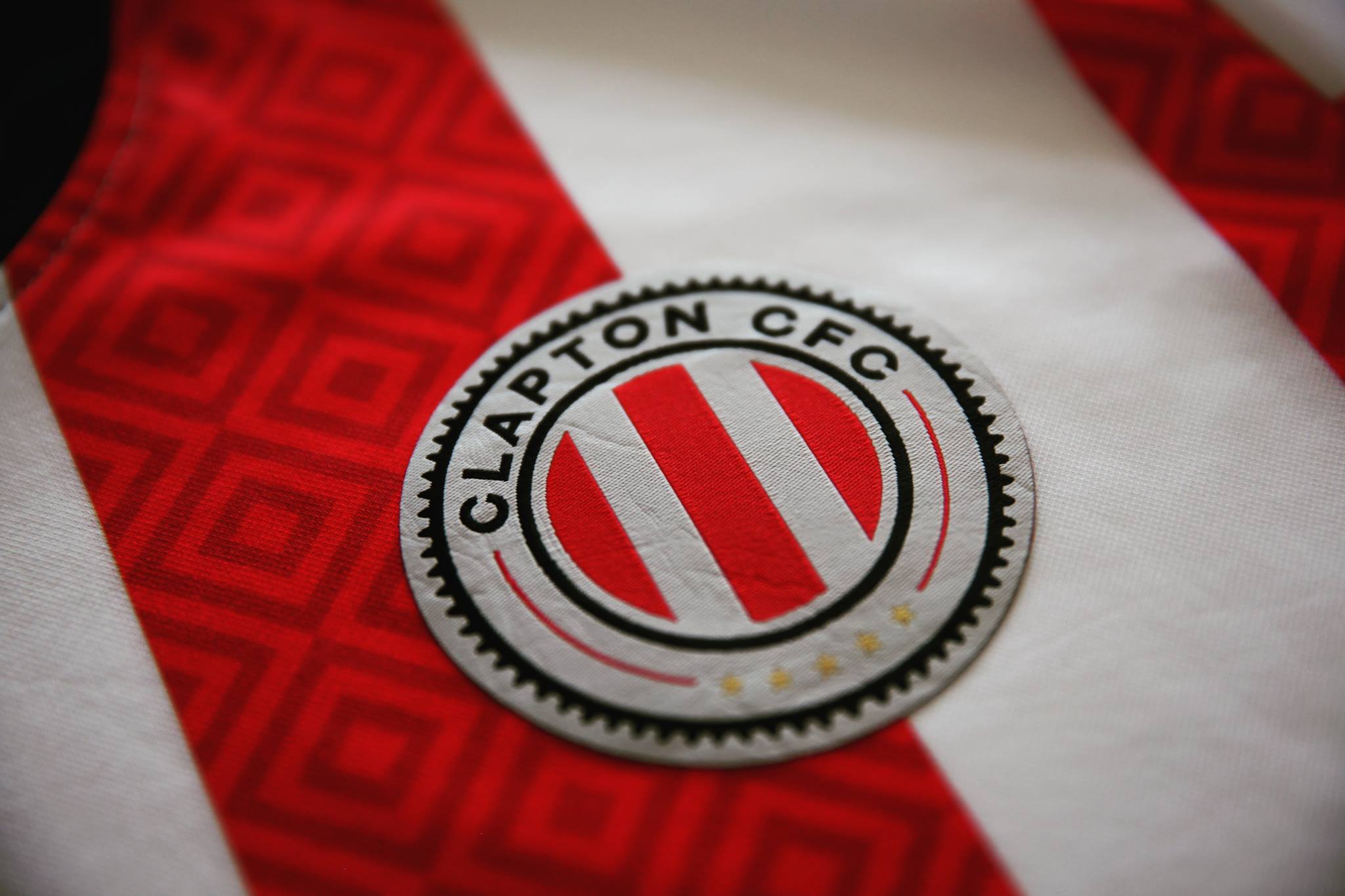 Clapton Community FC - 100% fan-owned football since 2018