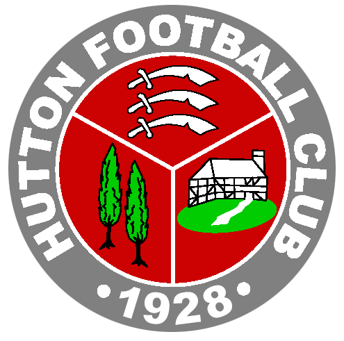 Hutton FC - Clapton Community FC
