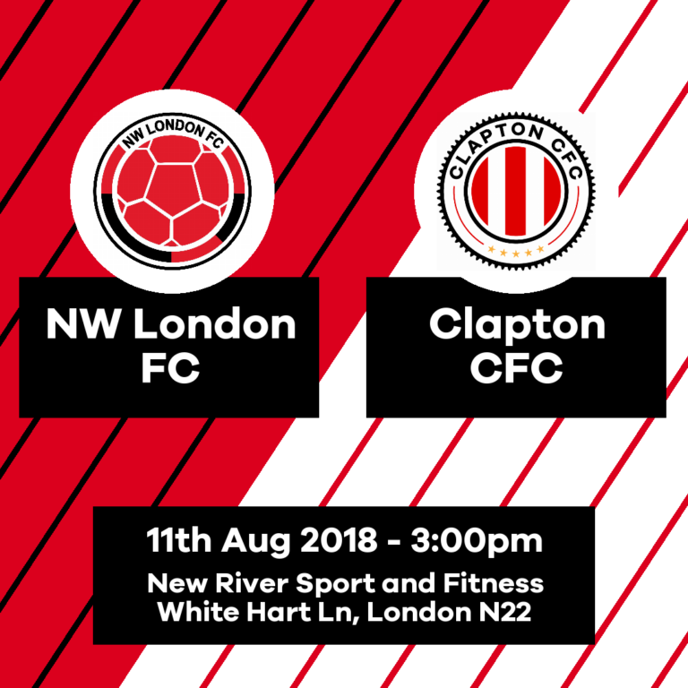 New River Stadium Archives - Clapton Community FC