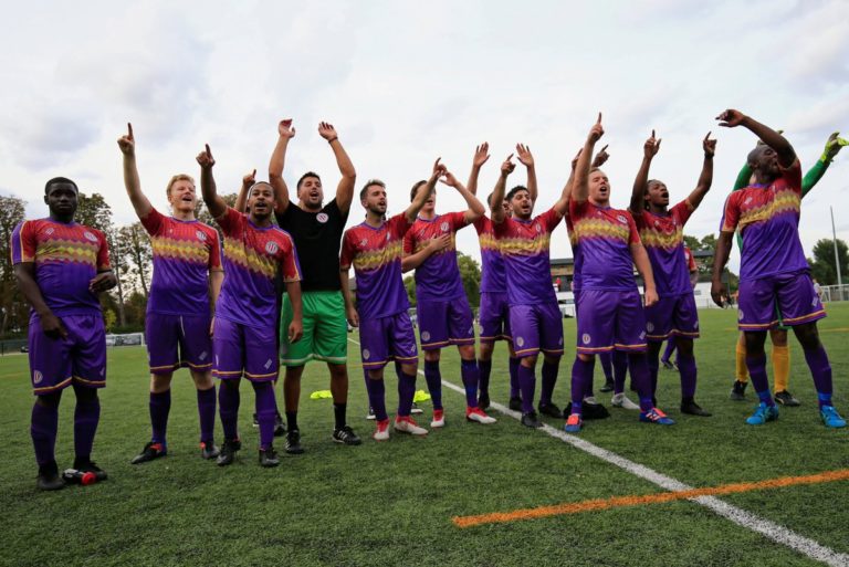 Clapton CFC to face Hutton FC in first competitive home game - what you ...