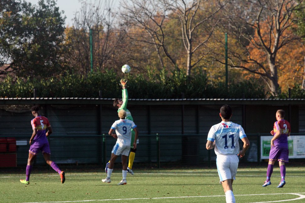 Deportivo Galicia London Reserves 1 Clapton CFC 4: Crosbie double seals ... Deportivo Galicia London Reserves 1 Clapton CFC 4: Crosbie double seals ...