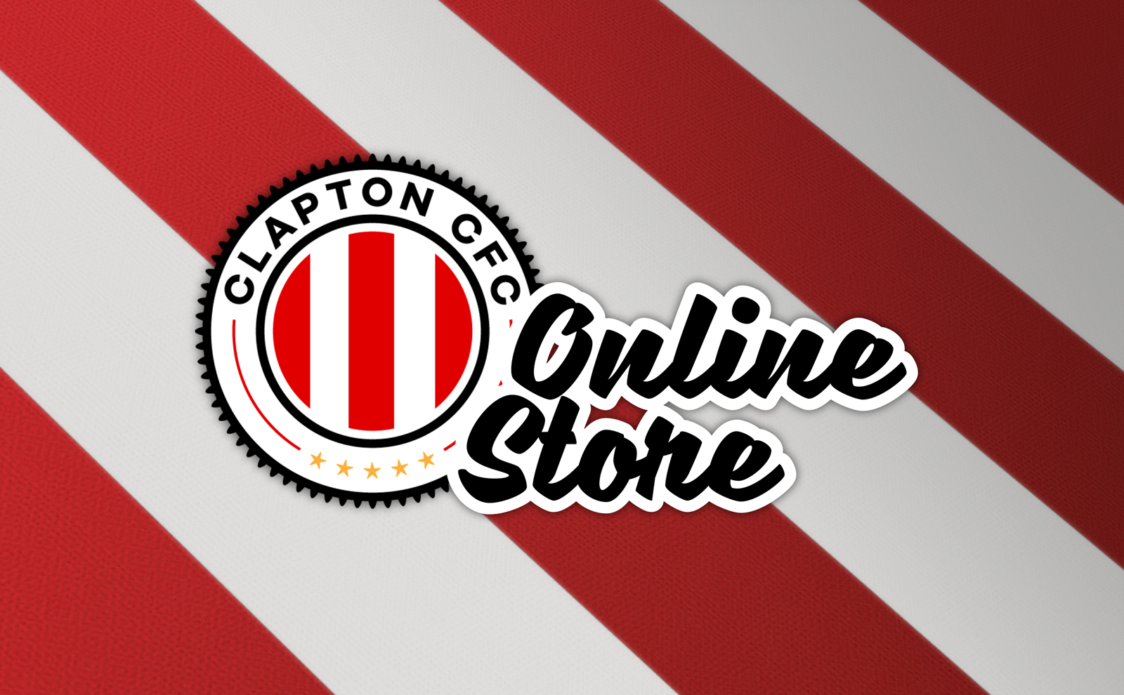 Store - Clapton Community FC