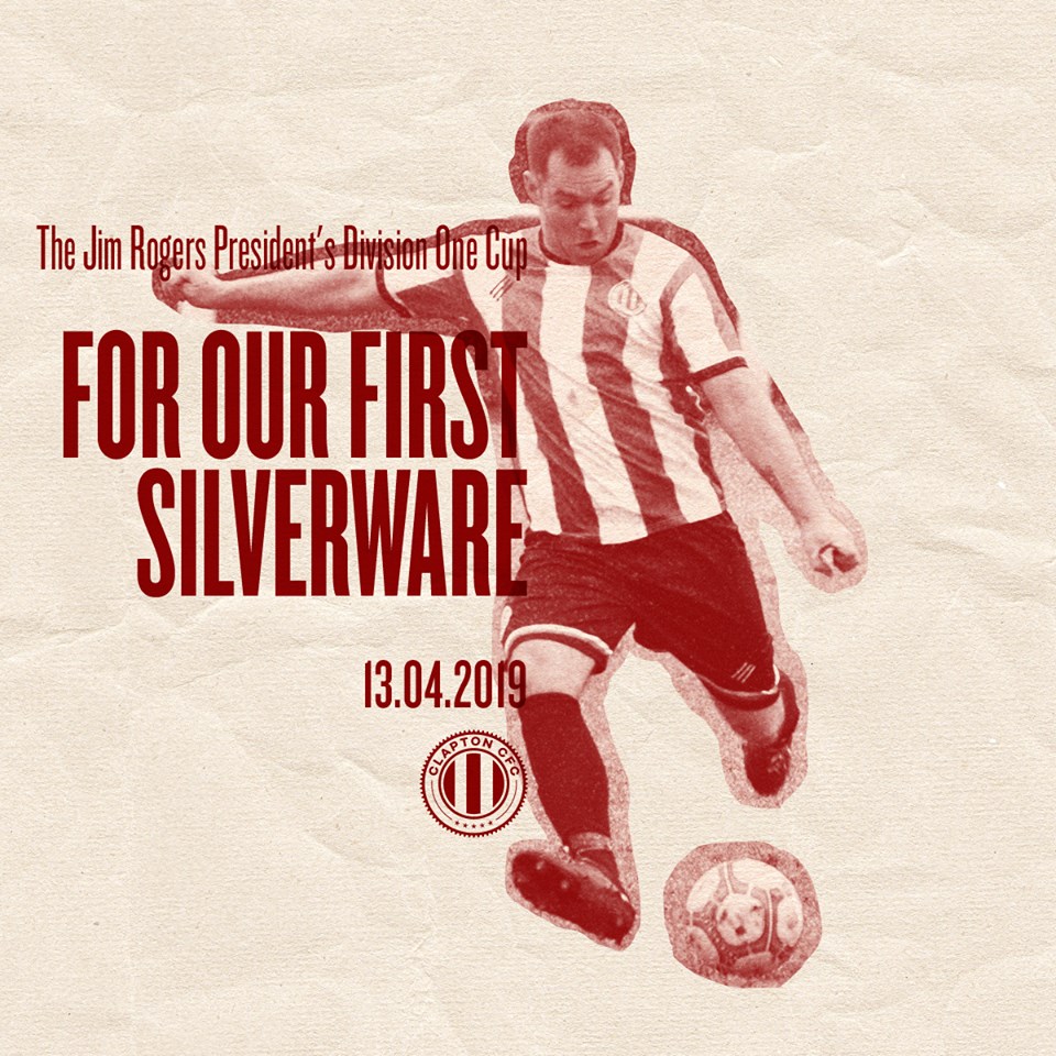 Hilltop FC vs Clapton CFC preview: Tons head west in pursuit of ... Hilltop FC vs Clapton CFC preview: Tons head west in pursuit of ...