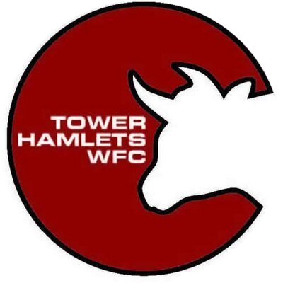 Tower Hamlets WFC - Clapton Community FC