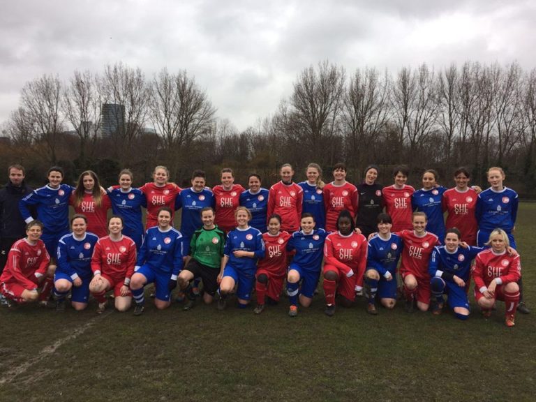 Clapton CFC vs Tower Hamlets preview: Goals expected in women's team's ... Clapton CFC vs Tower Hamlets preview: Goals expected in women's team's ...