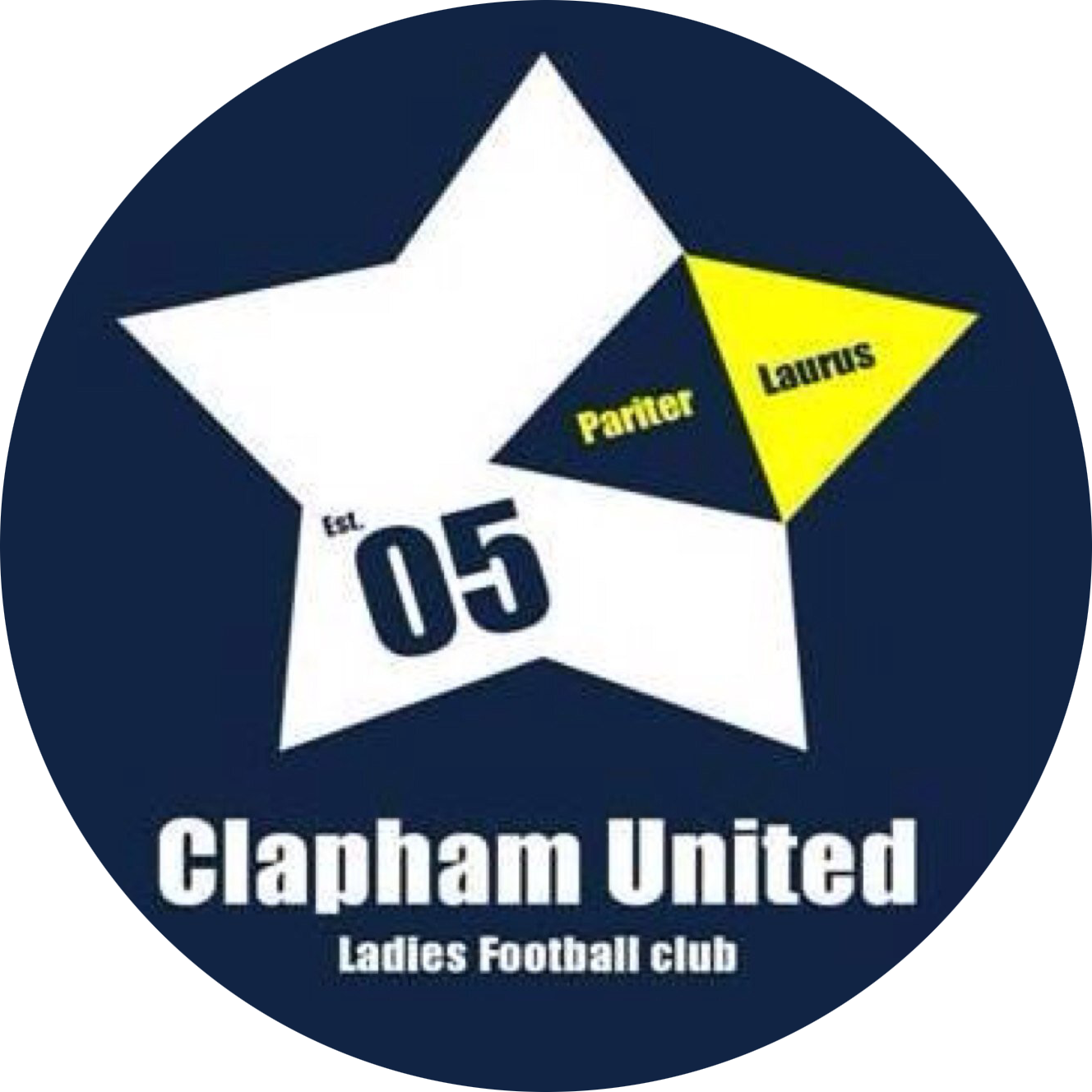 Clapham United Ladies FC - Clapton Community FC