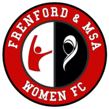 Frenford & MSA Women B - Clapton Community FC