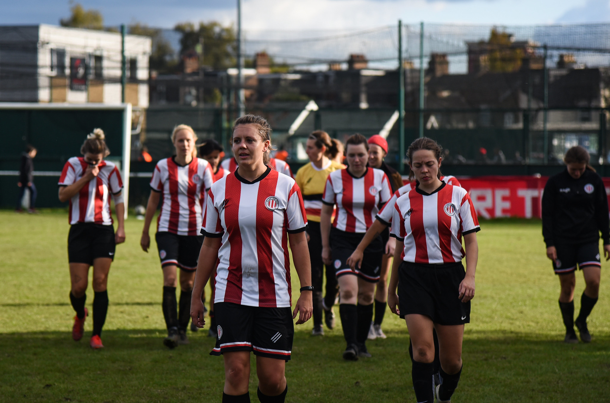 Clapton CFC women’s first team squad 2020/21 - Clapton Community FC Clapton CFC women’s first team squad 2020/21 - Clapton Community FC