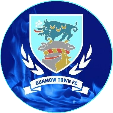 Dunmow Town FC - Clapton Community FC