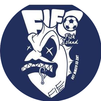 Fish Island FC - Clapton Community FC