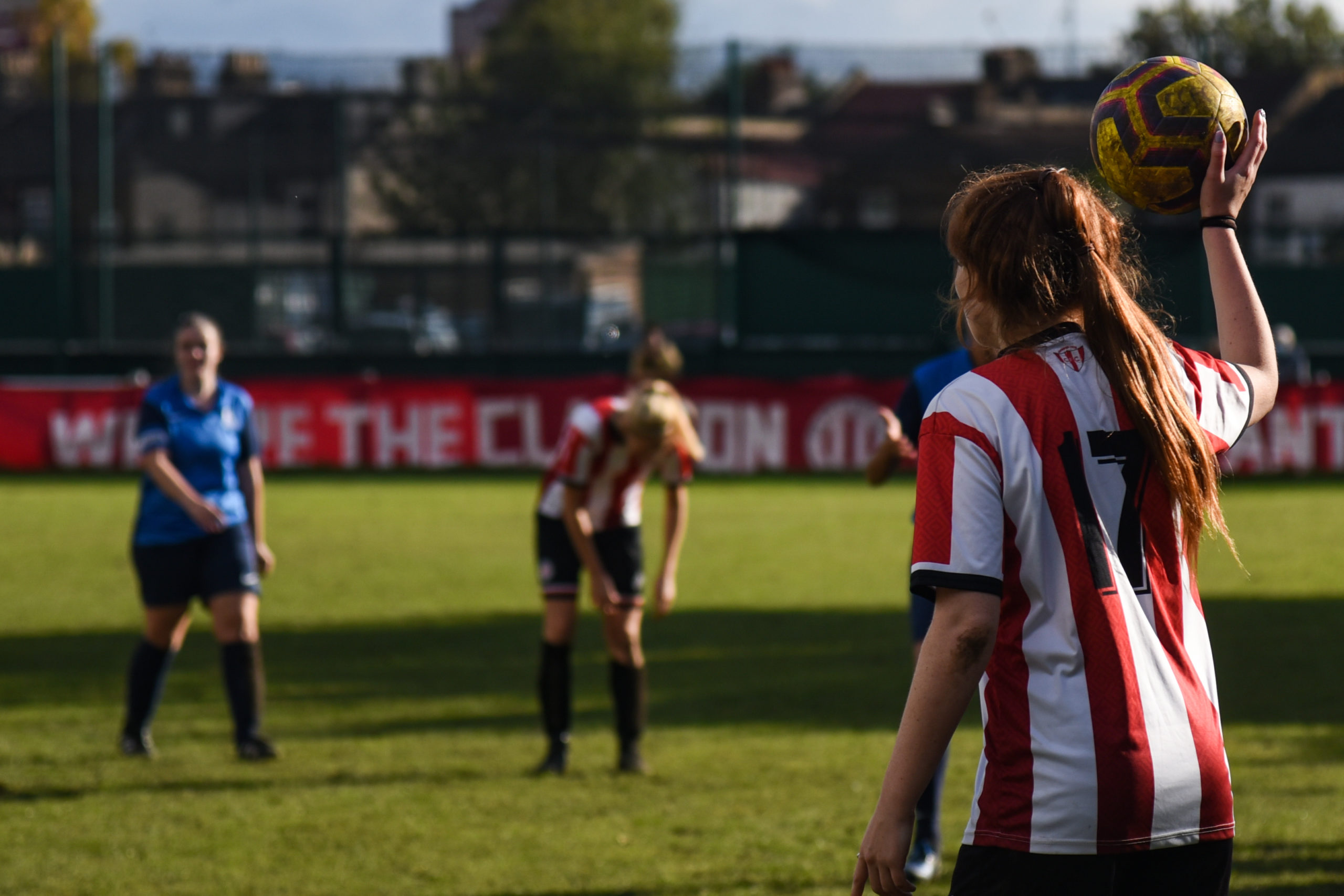 Football suspended again for Clapton CFC teams as London enters Tier 4 ...