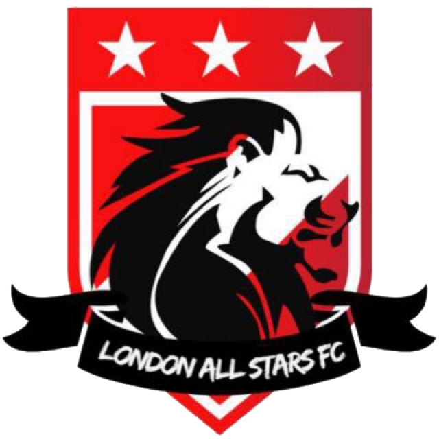 London All Stars FC - Clapton Community FC