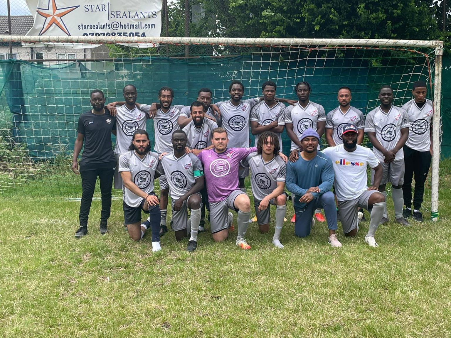 CSM London vs Clapton CFC preview: Football is back with men's first ...