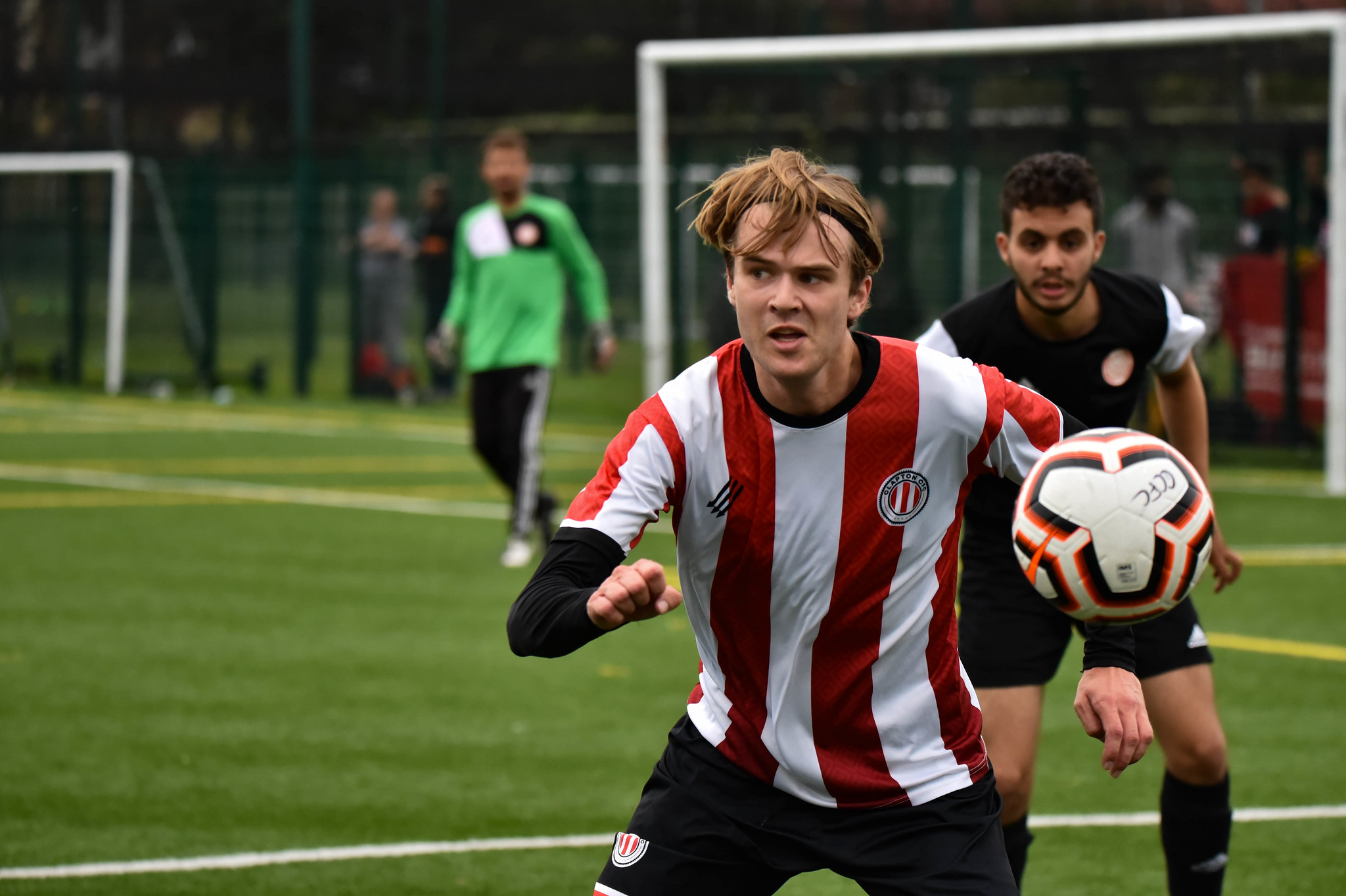 Barking FC vs Clapton CFC preview: Stiff friendly test for men's first ...