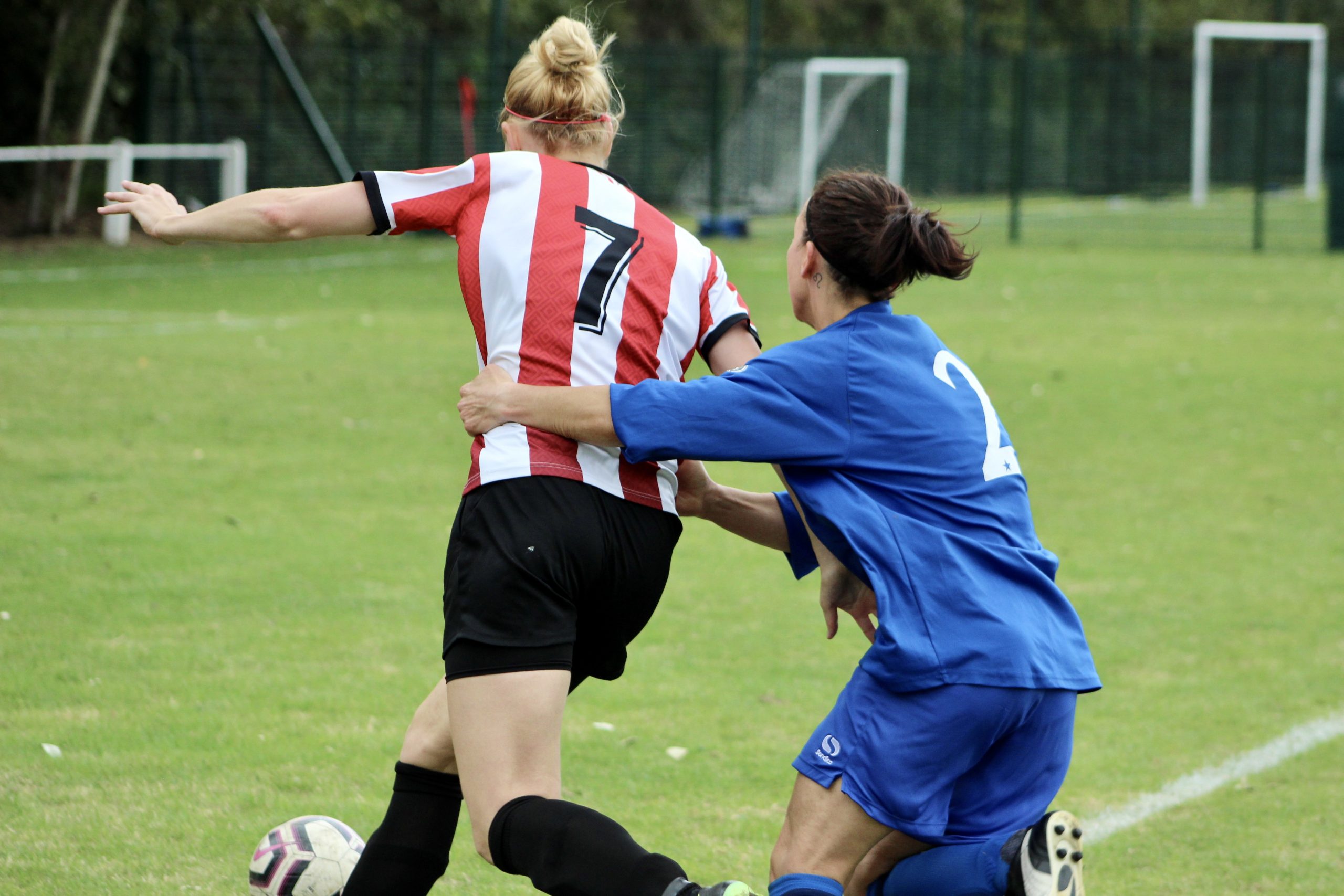 Clapton CFC's women's first team to play Hackney WFC in charity event ...