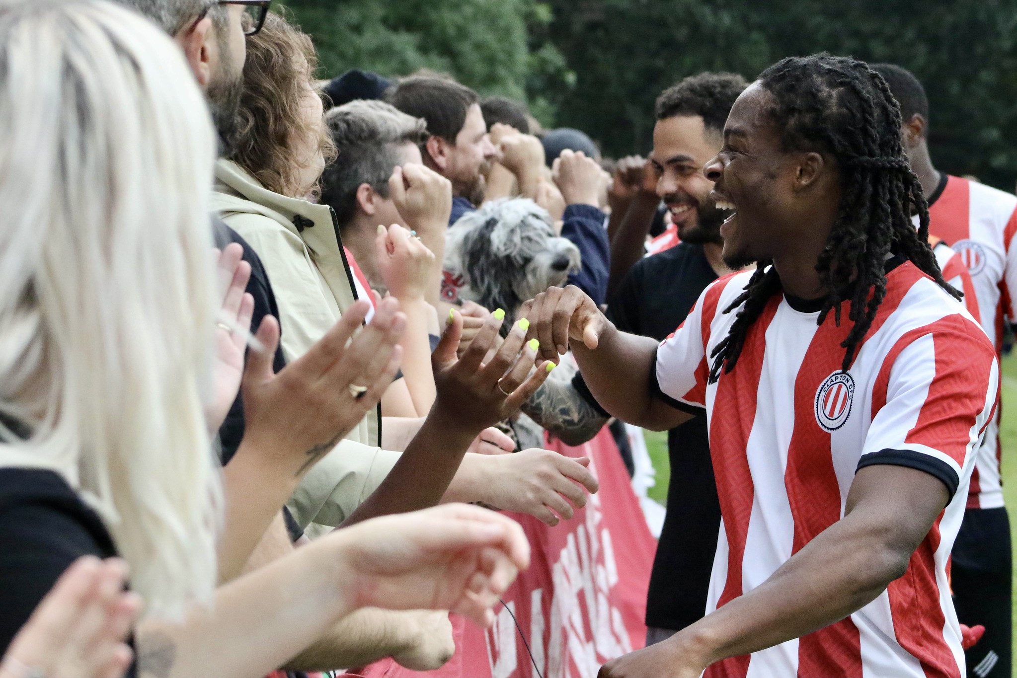 Clapton CFC vs Pitshanger Dynamo preview: Men's first team host Carrots ...