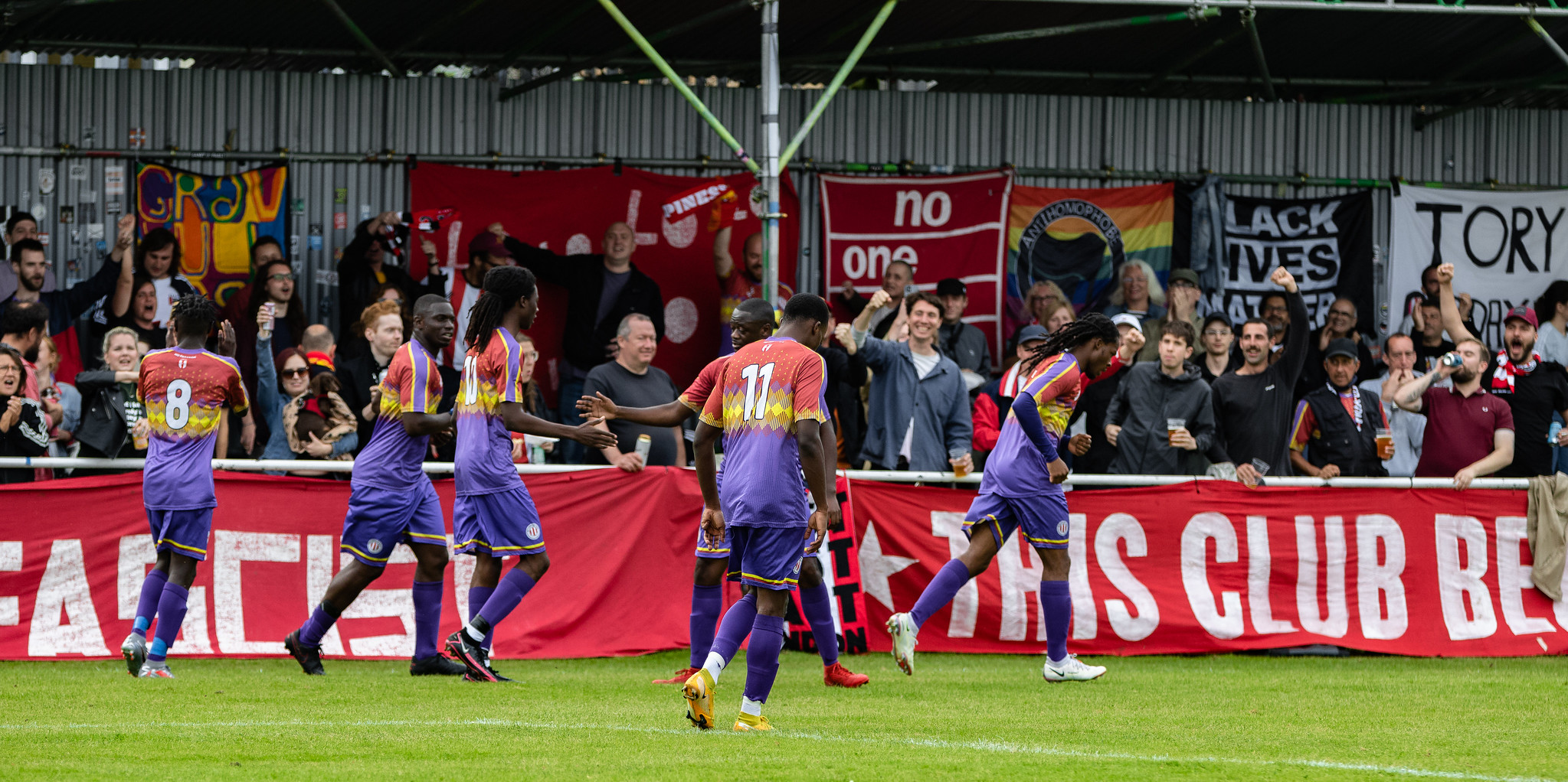 Clapton CFC 3 Pitshanger Dynamo 2: Men's first team notch up back to ...