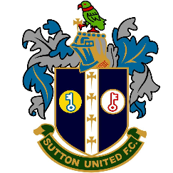 Sutton United FC Women - Clapton Community FC
