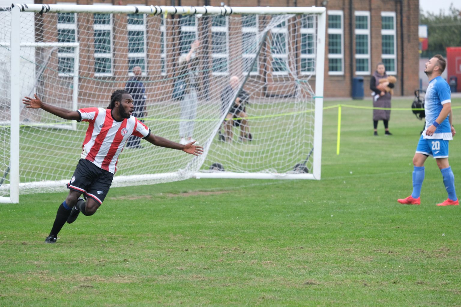 Home - Clapton Community FC