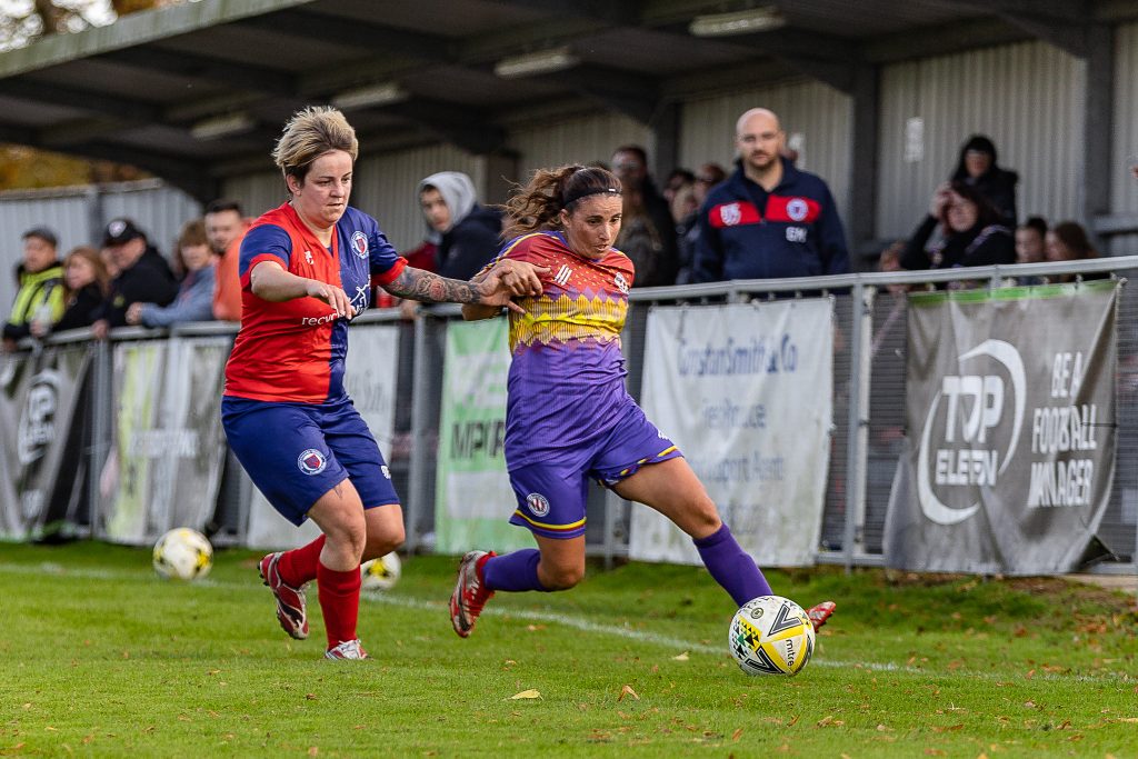 Edgware Town vs Clapton CFC preview: Back to league action for women's ... Edgware Town vs Clapton CFC preview: Back to league action for women's ...