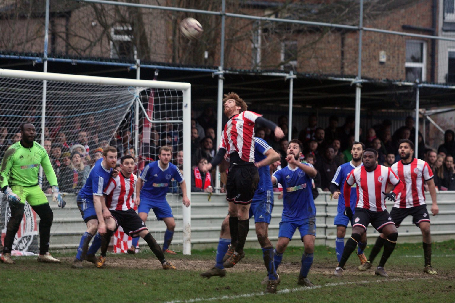 Clapton CFC vs Stonewall preview: Big night under the lights for men's ...