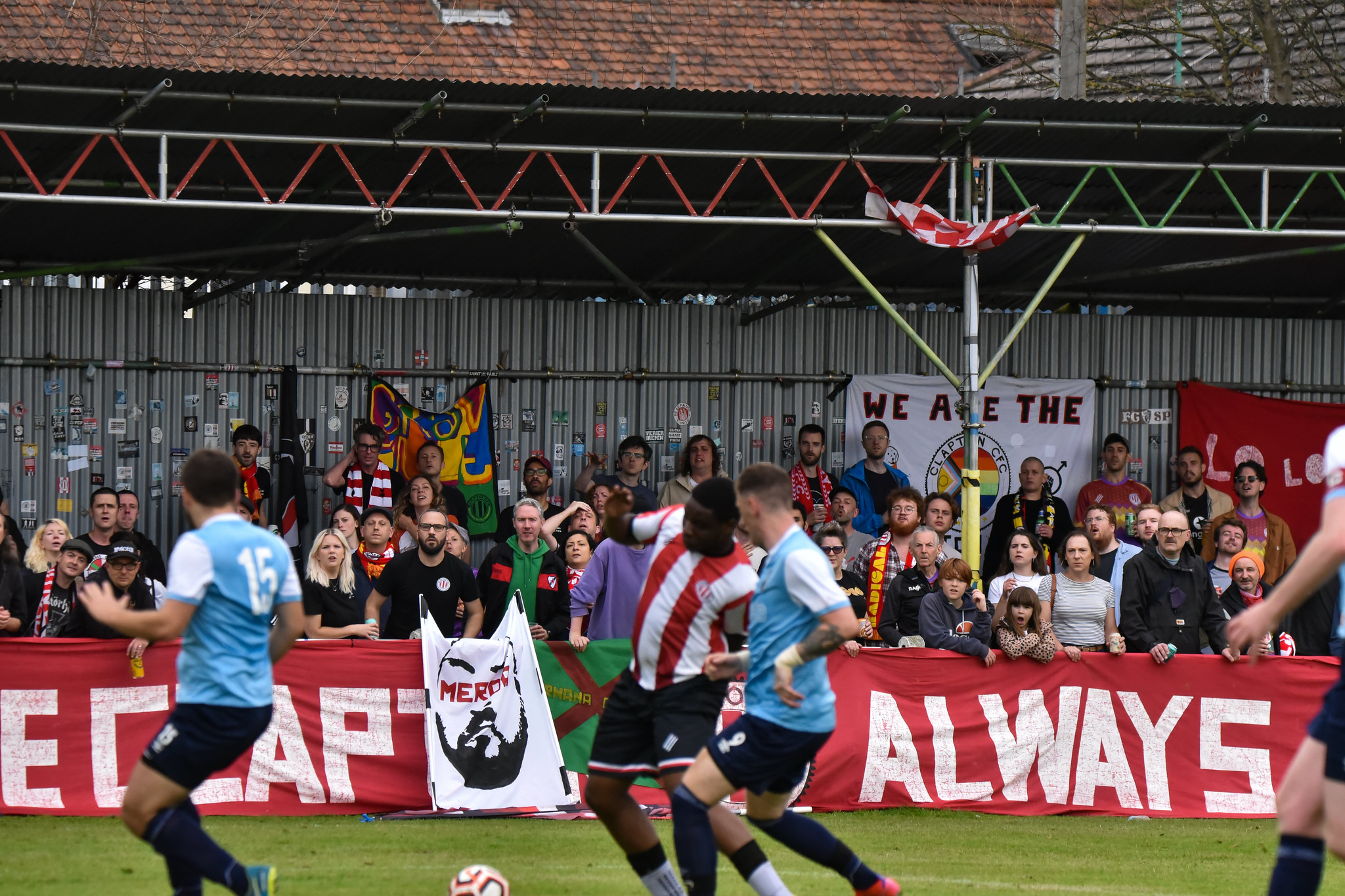 CB Hounslow United Res vs Clapton CFC preview: Men's first team back to ... CB Hounslow United Res vs Clapton CFC preview: Men's first team back to ...