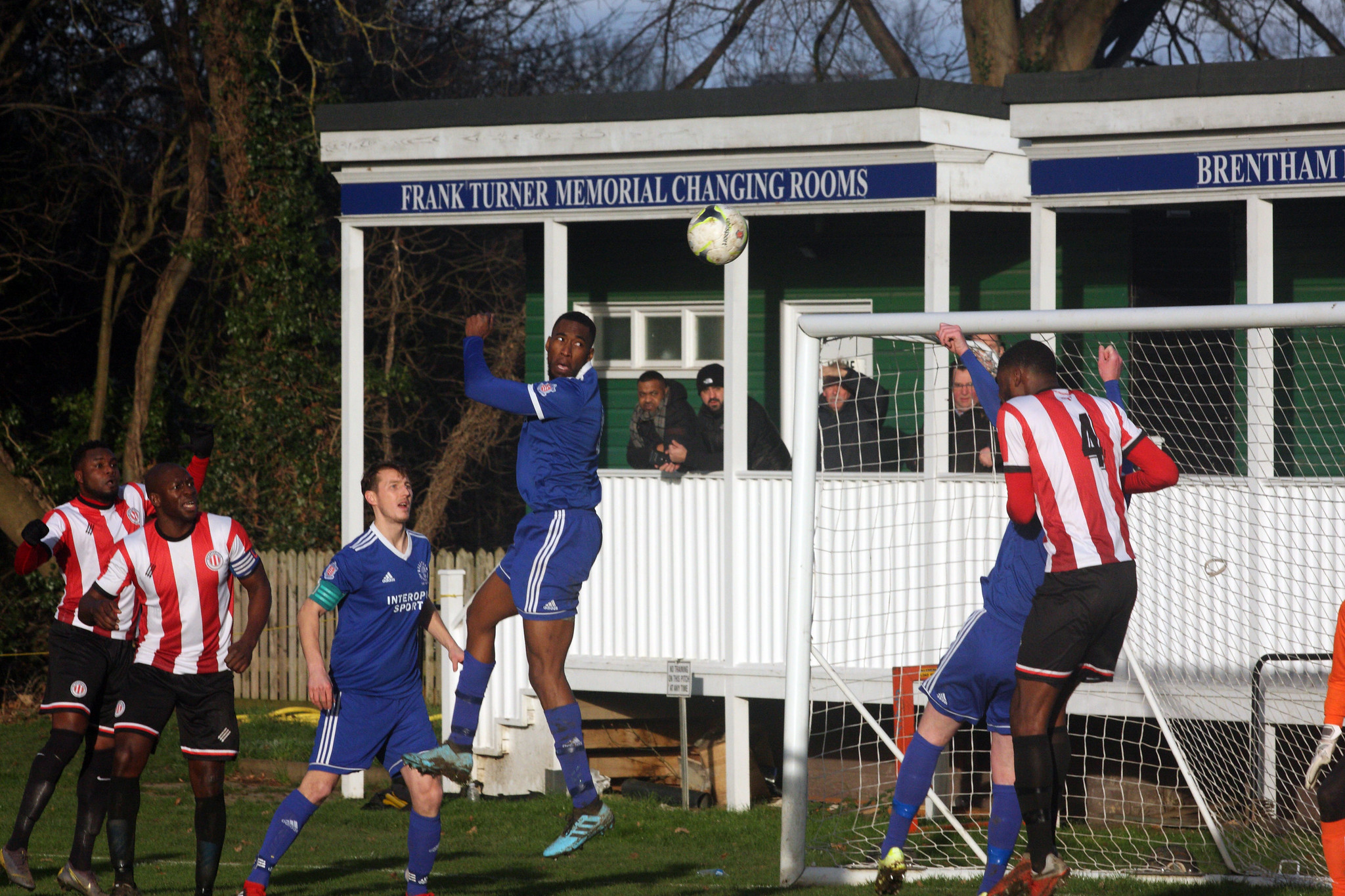 Brentham vs Clapton CFC preview: Tough end to 2021 for men's first team ...
