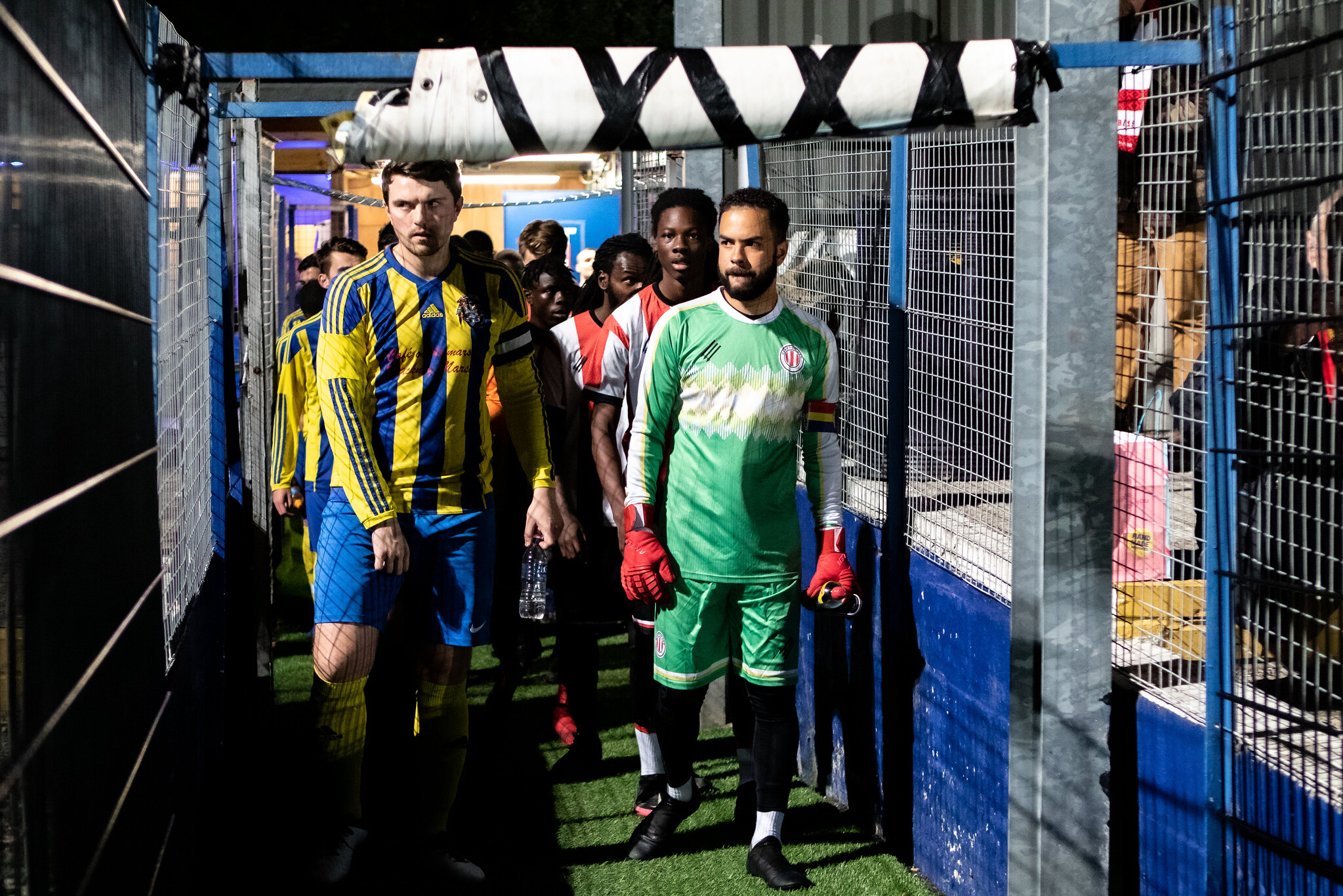 Sporting Hackney vs Clapton CFC preview: East London derby for the men ...