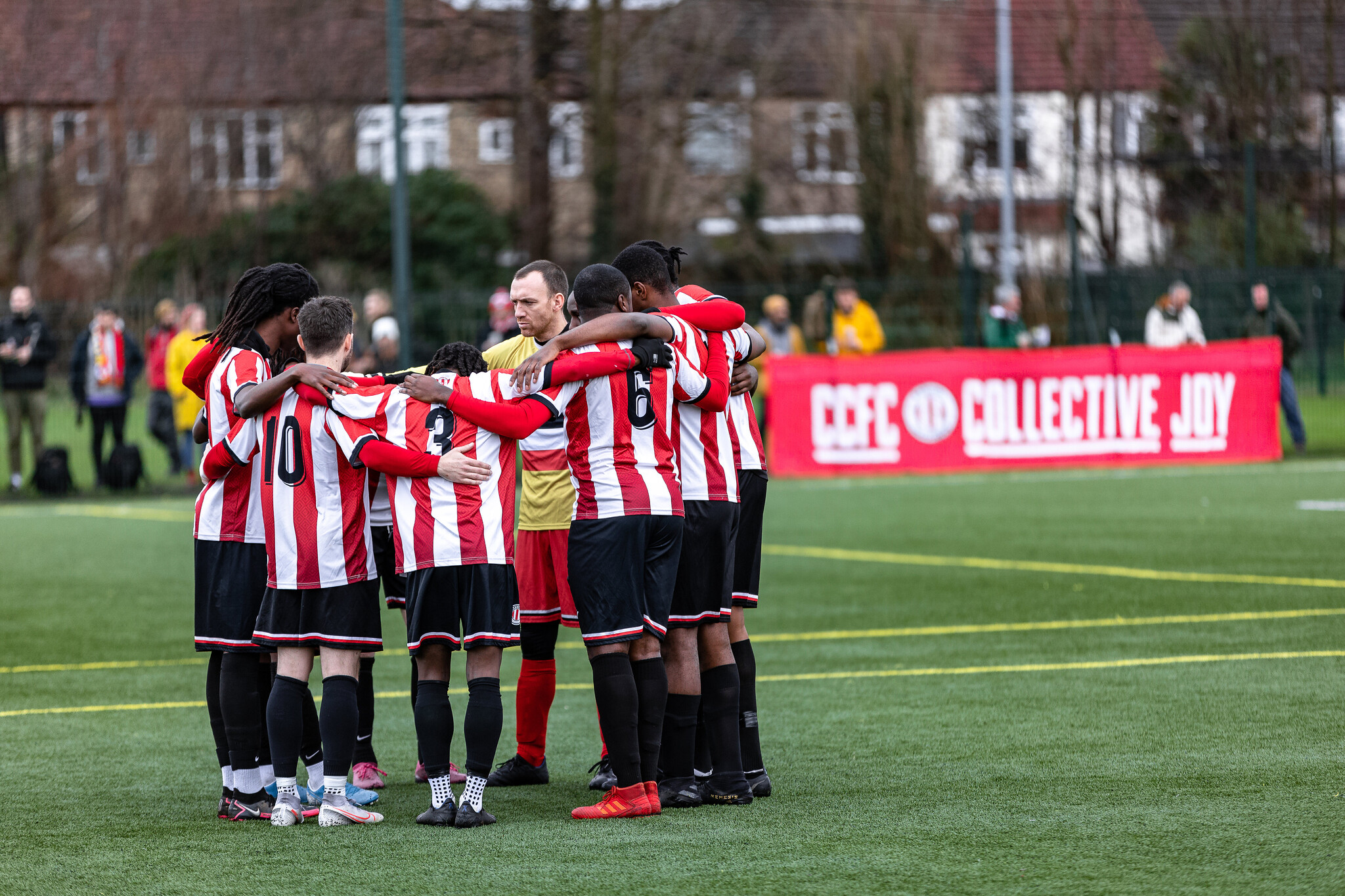 Clapton CFC vs Manford Way preview: Men's first team in cup quarter ...