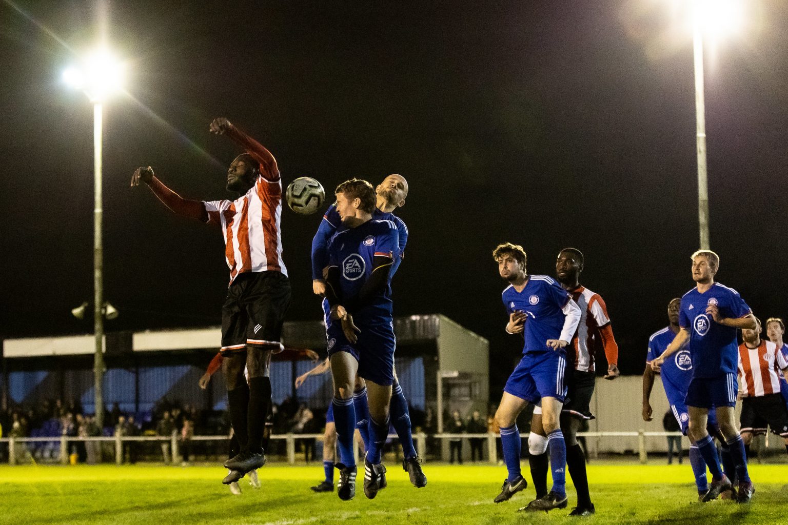 Stonewall FC vs Clapton CFC preview: All ticket clash for men's first ... Stonewall FC vs Clapton CFC preview: All ticket clash for men's first ...