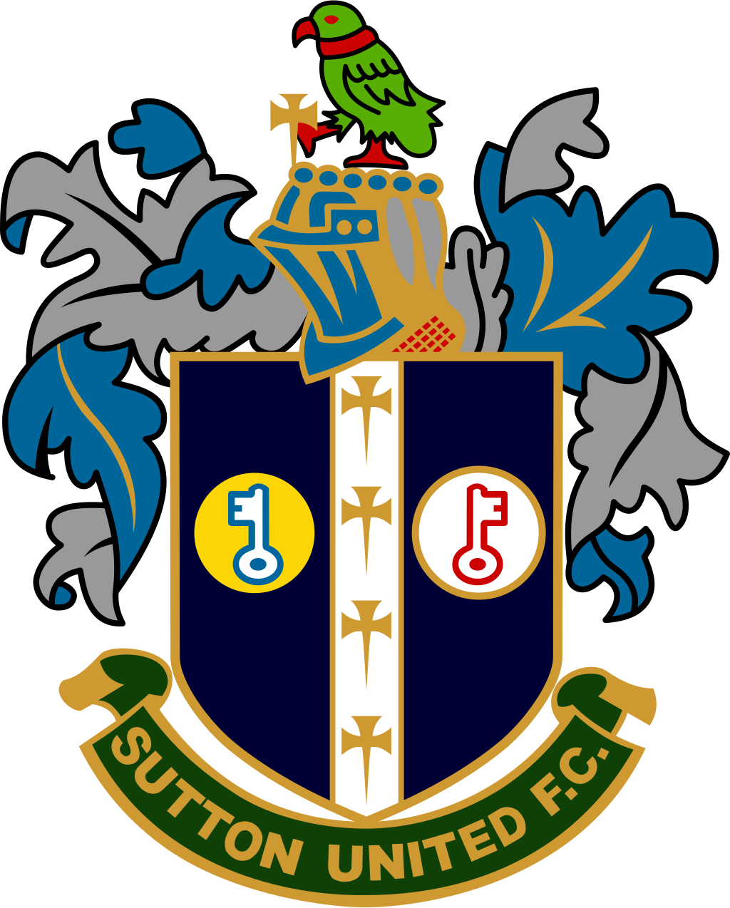 Sutton United FC Women - Clapton Community FC