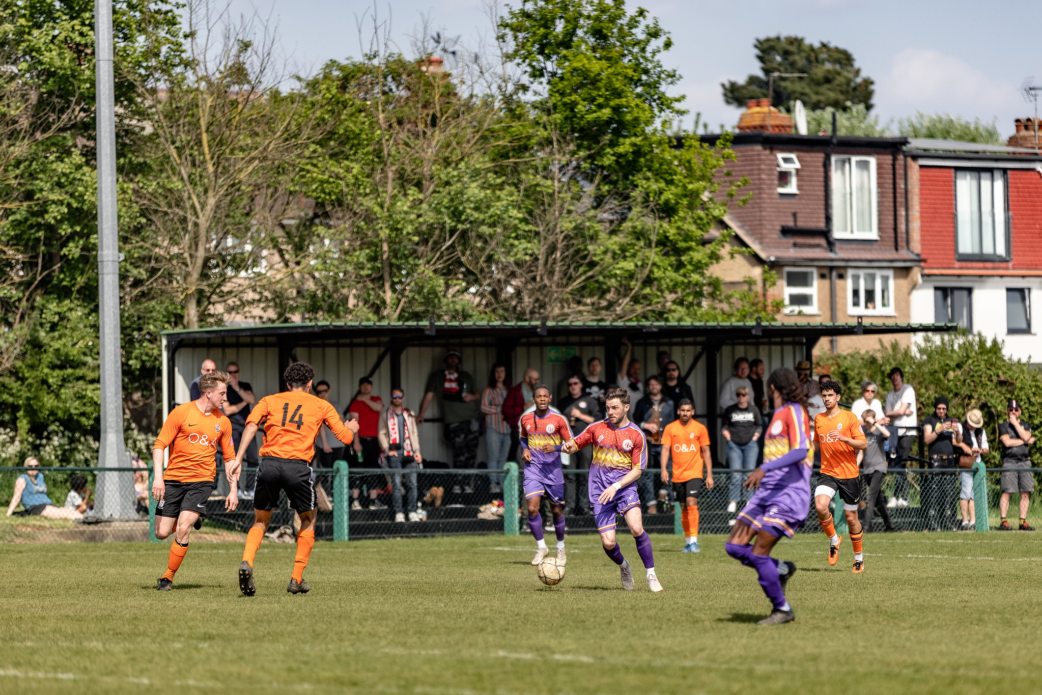 Pitshanger Dynamo 1 Clapton CFC 0: Misfiring men's first team can't ...