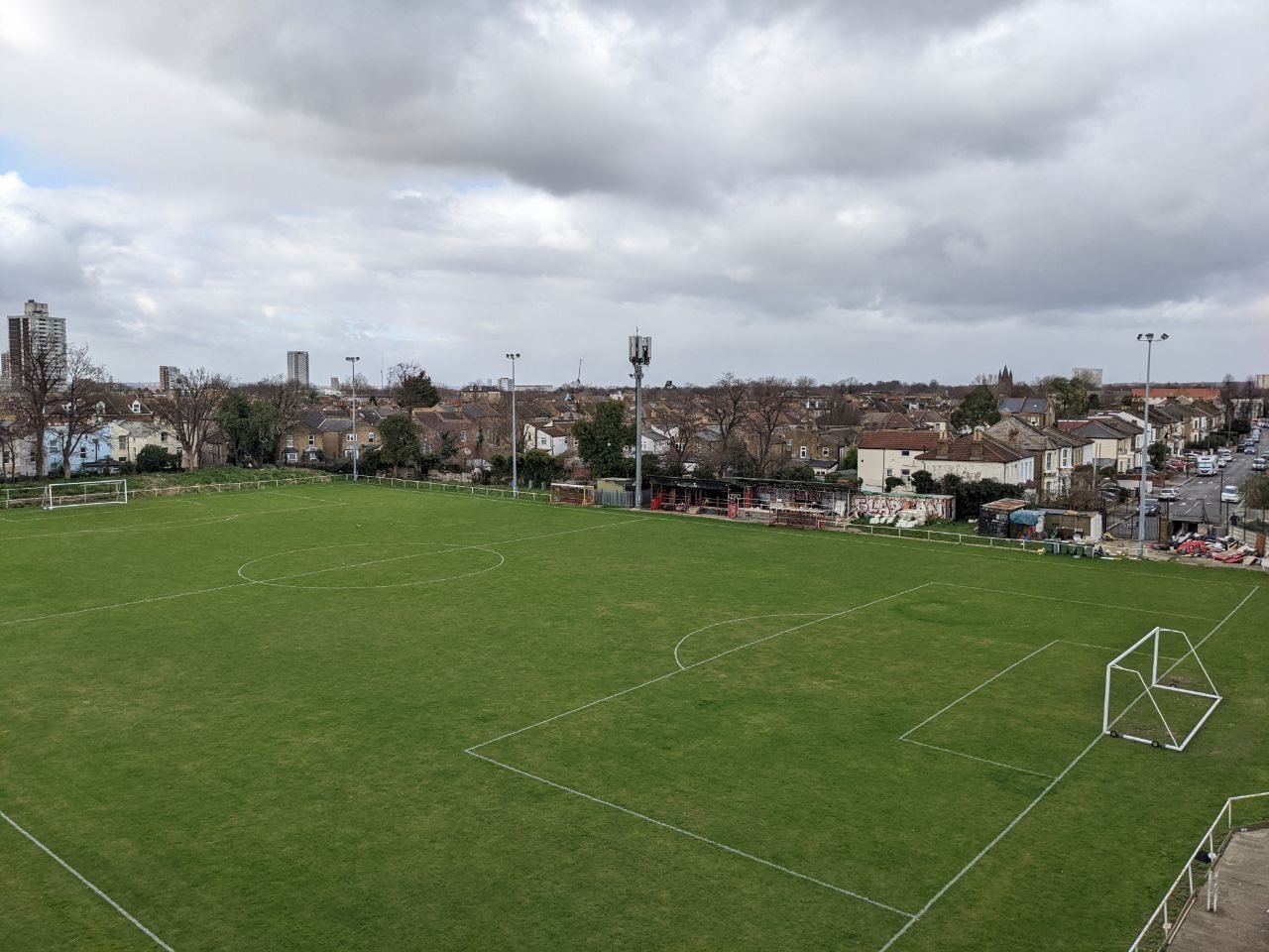 Why CCFC stopped being a safe space for me: looking back and moving the ...