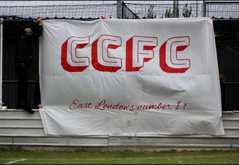 CCFC members to choose new logo and home kit as intellectual property ...