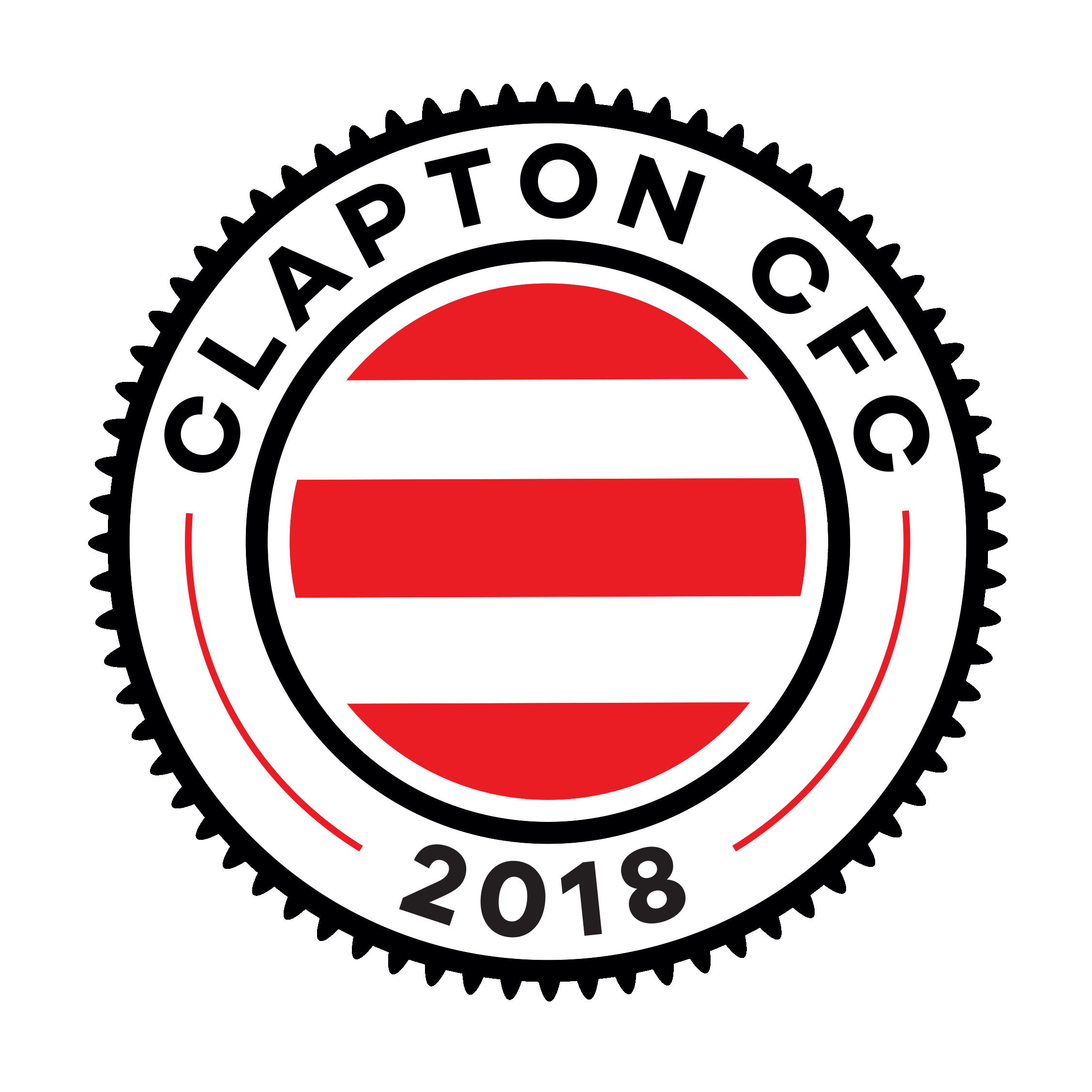 Home - Clapton Community FC