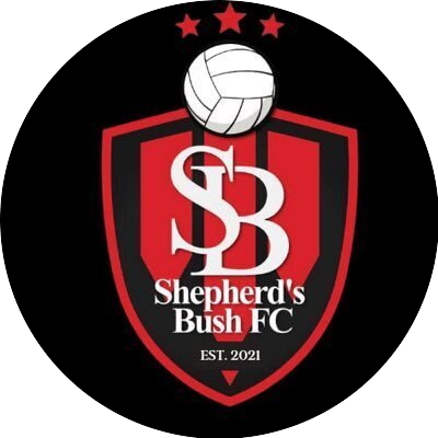 Shepherd's Bush - Clapton Community FC