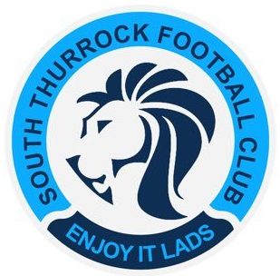 South Thurrock FC - Clapton Community FC