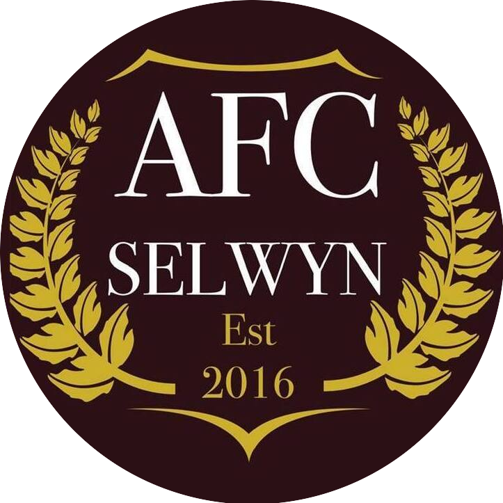 AFC Selwyn - Clapton Community FC