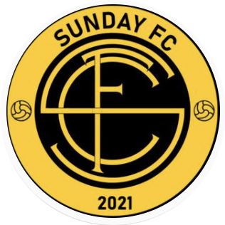 Sunday FC - Clapton Community FC
