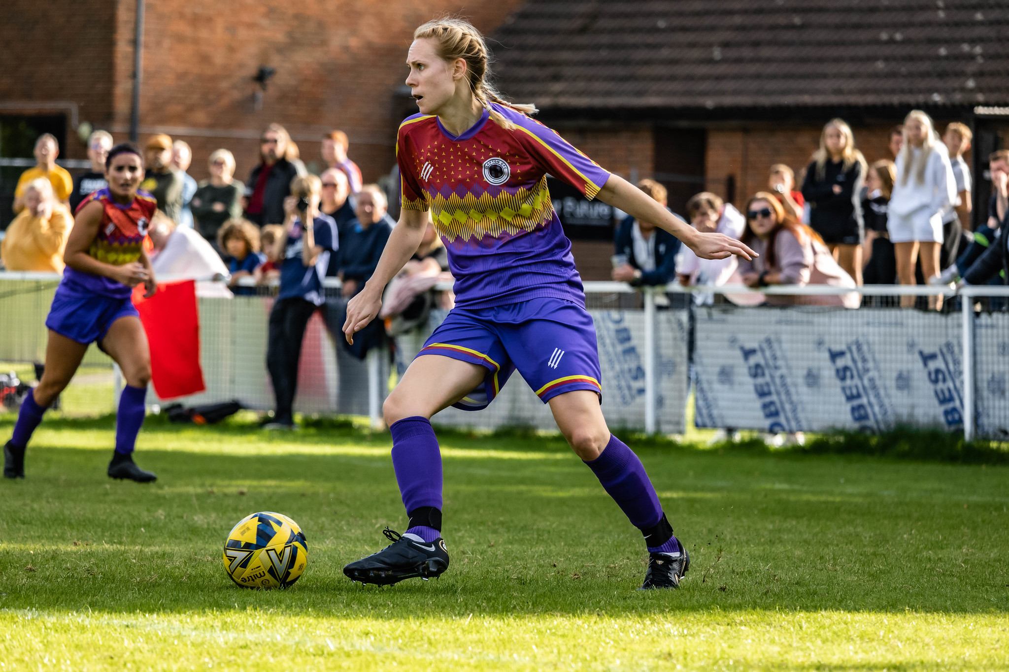 Home - Clapton Community FC