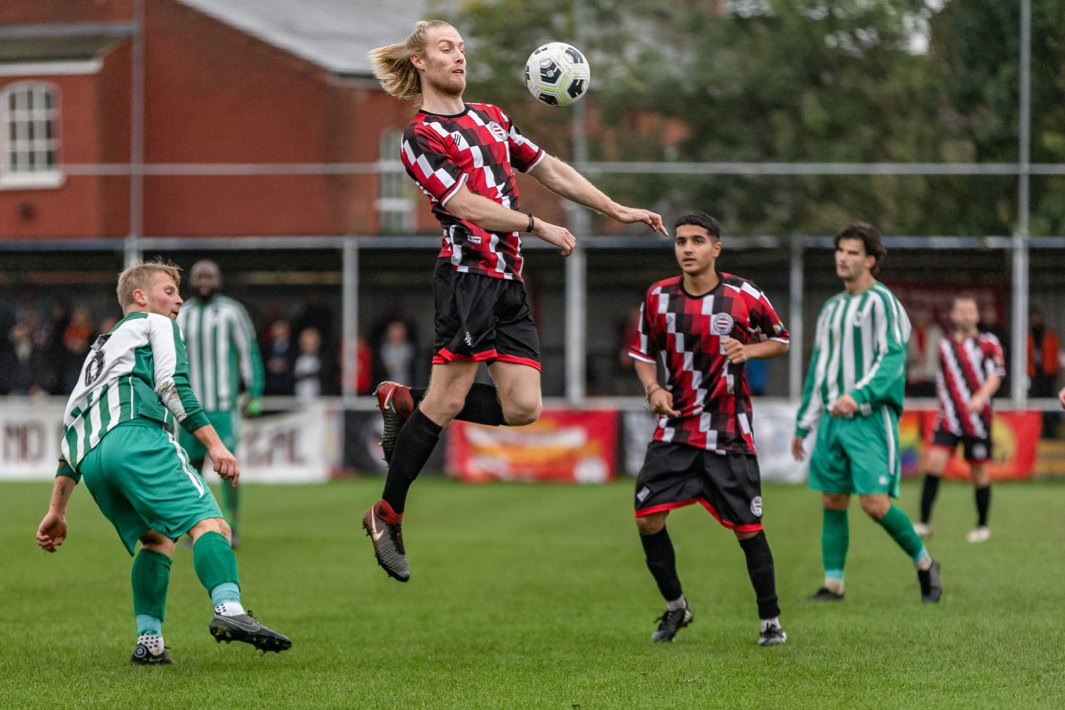 Clapton CFC men's first team on the road for rest of 2022 in league and ...