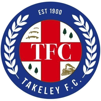 Takeley FC - Clapton Community FC