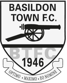 Basildon Town FC - Clapton Community FC