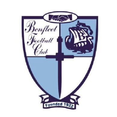 Benfleet FC - Clapton Community FC