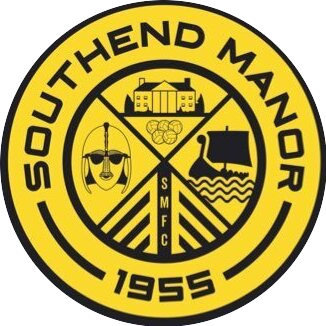 Southend Manor FC - Clapton Community FC