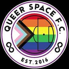 Queerspace FC - Clapton Community FC